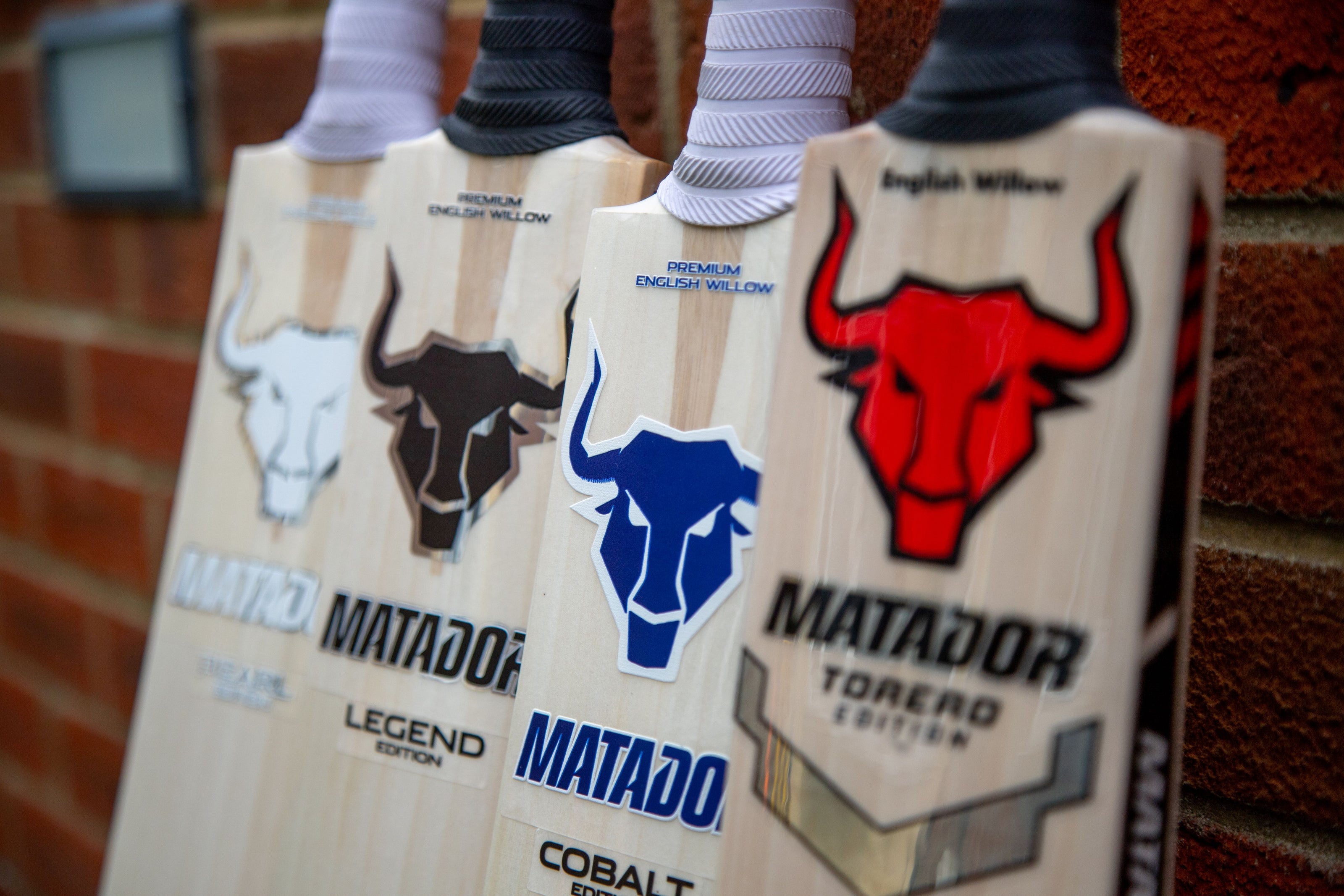 Homepage [matadorsports.co.uk]