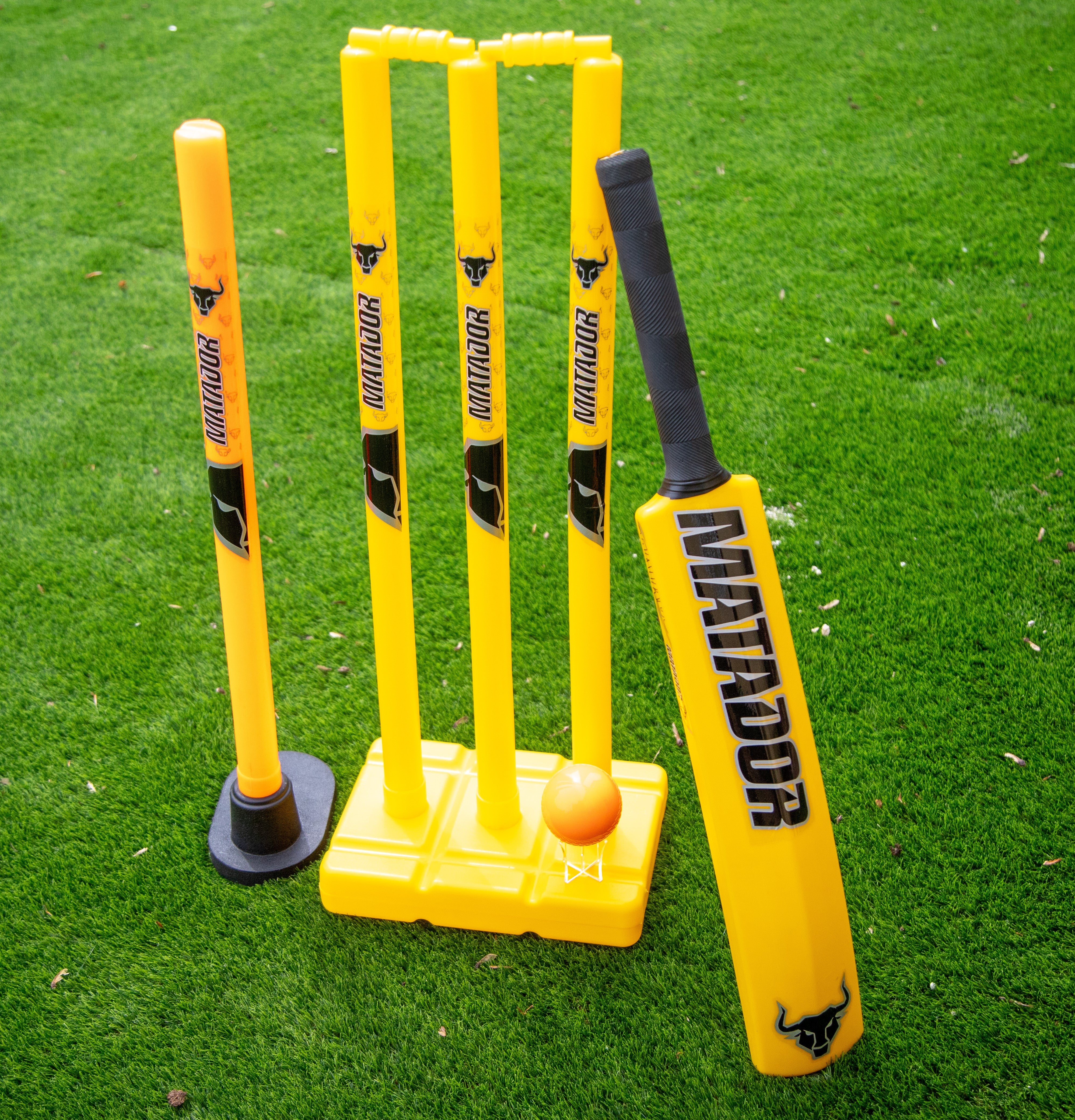 Junior Plastic Set – Matador Sports