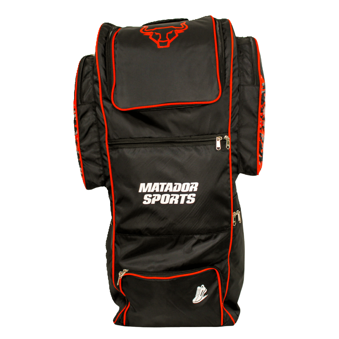 Elite Edition Kit Bag – Matador Sports
