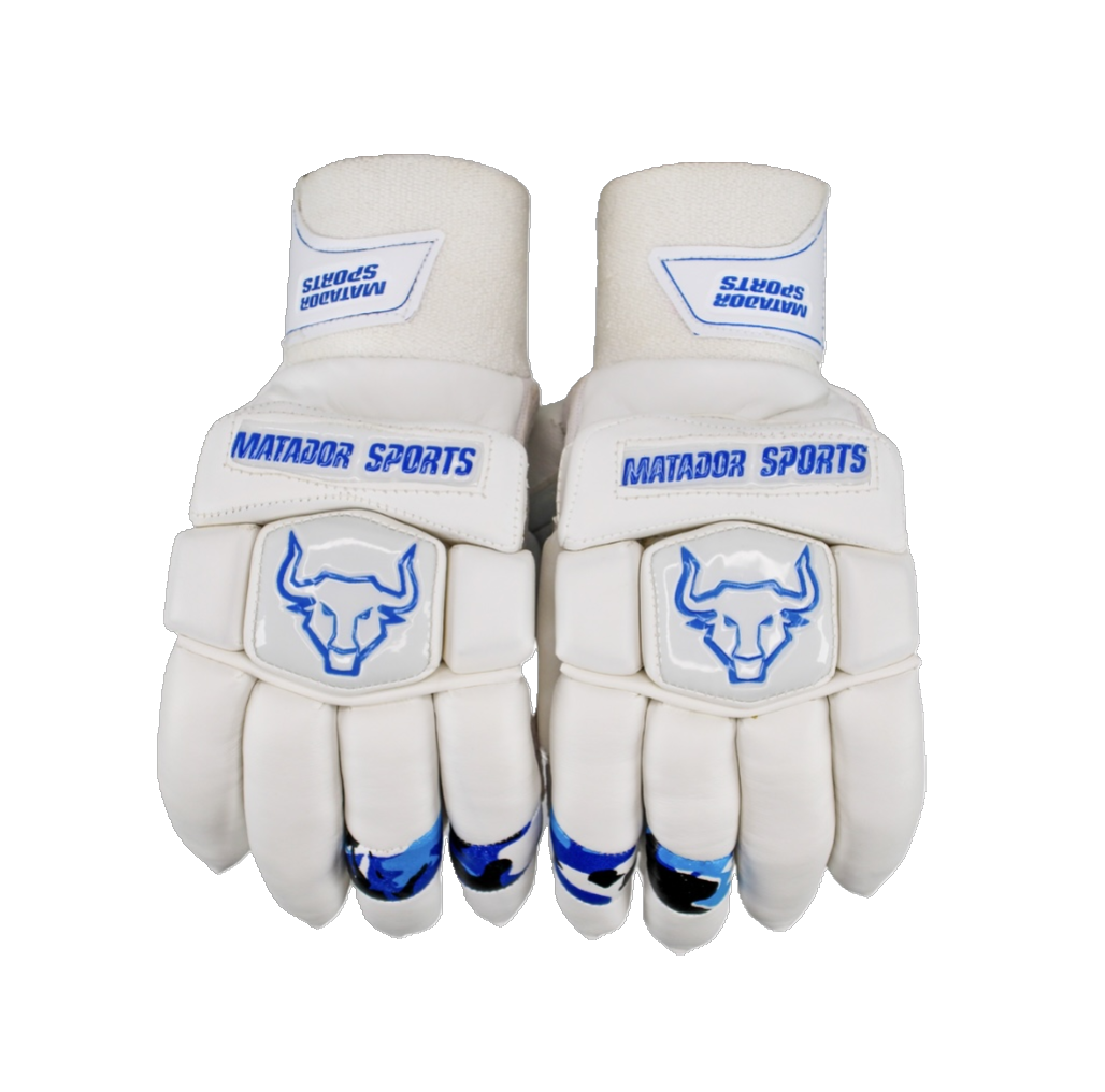 Royal Batting Gloves – Matador Sports