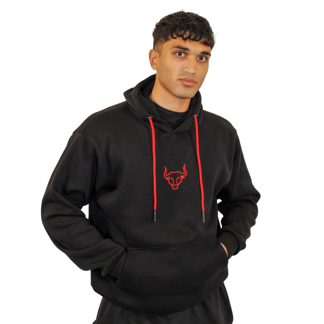 Original Hoodie – Matador Sports