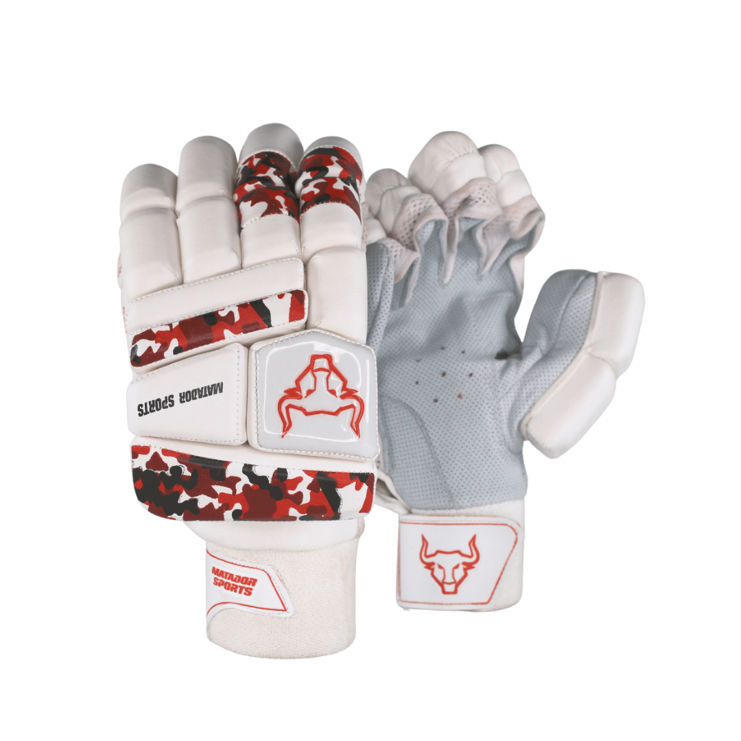 Elite Edition Batting Gloves – Matador Sports
